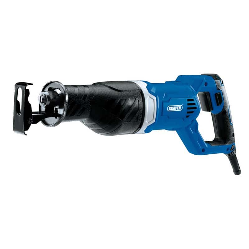 Draper Reciprocating Saw 1050w 240v - DL Welding Supplies
