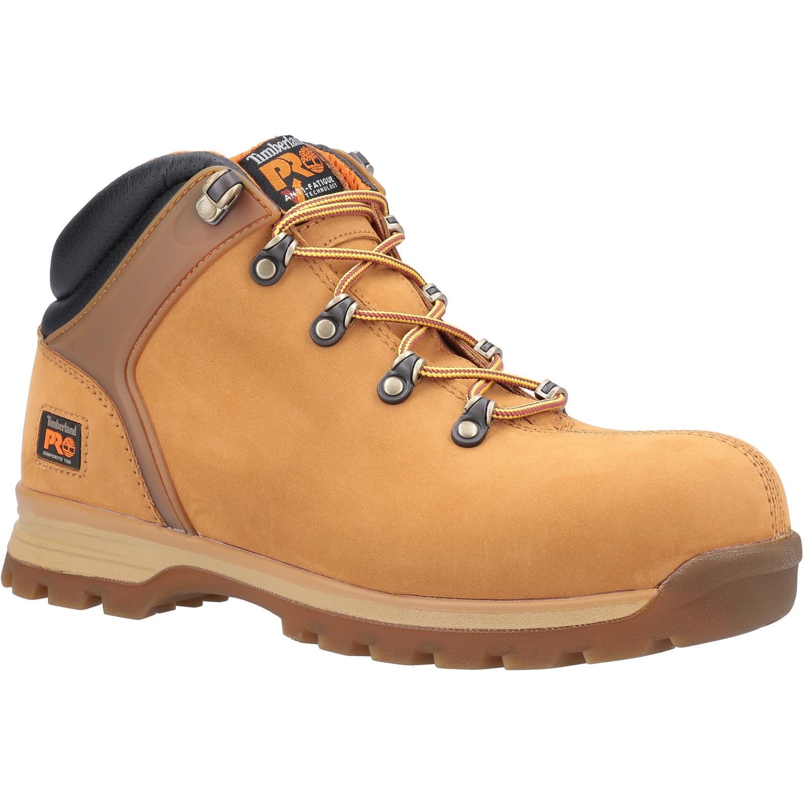 Timberland Pro TP Splitrock New XT with Composite Saftey Toe - DL ...