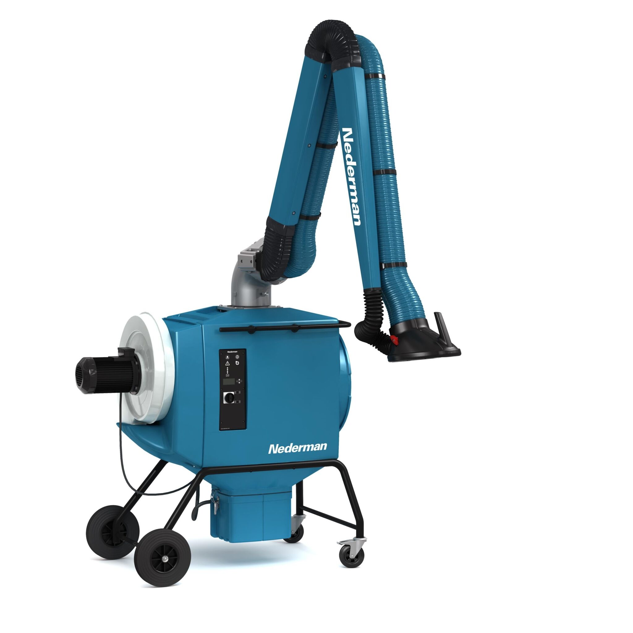 Nederman FilterBox 12A Plus - DL Welding Supplies